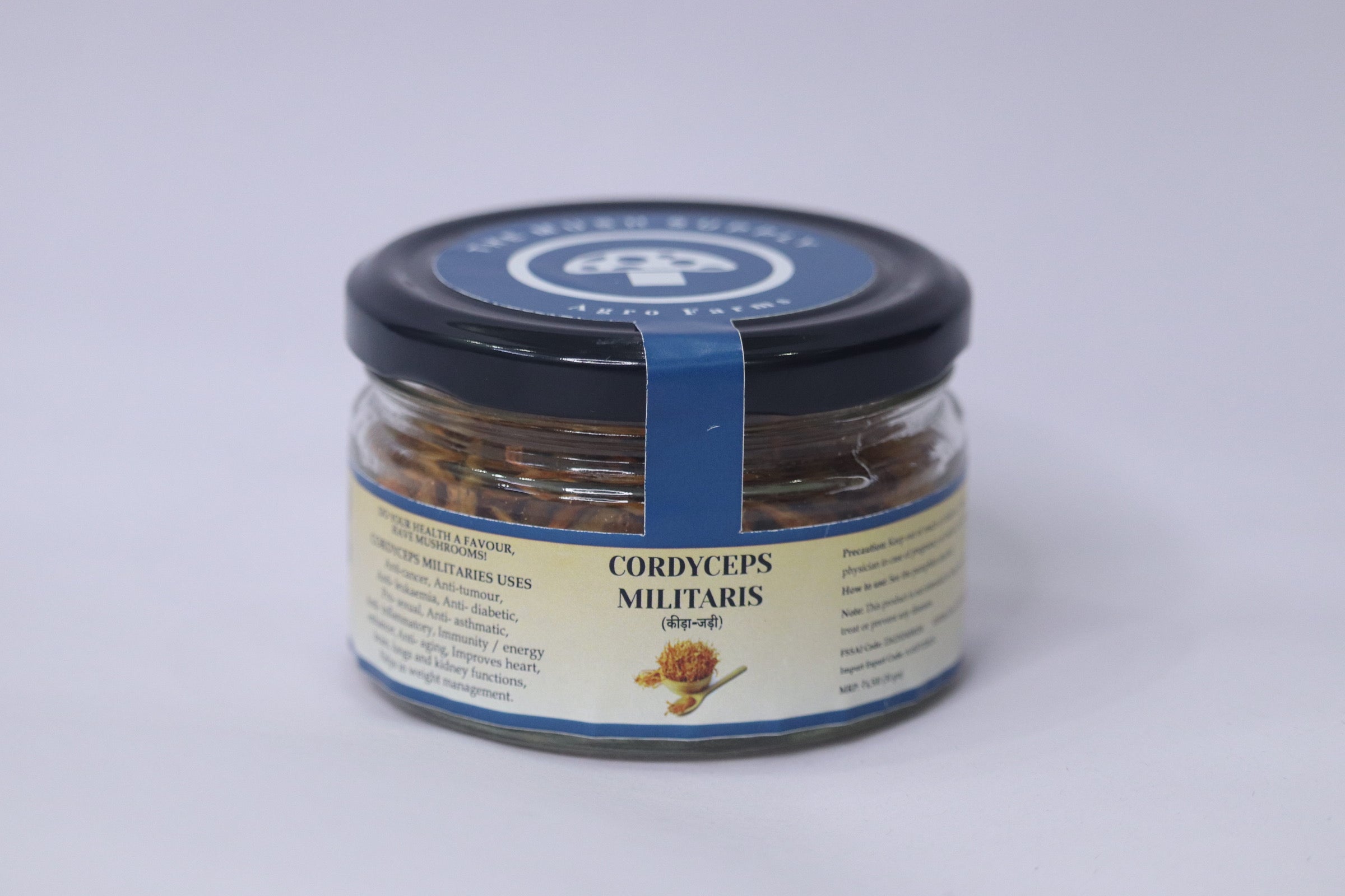 Products – The Mush Supply Agro Farms